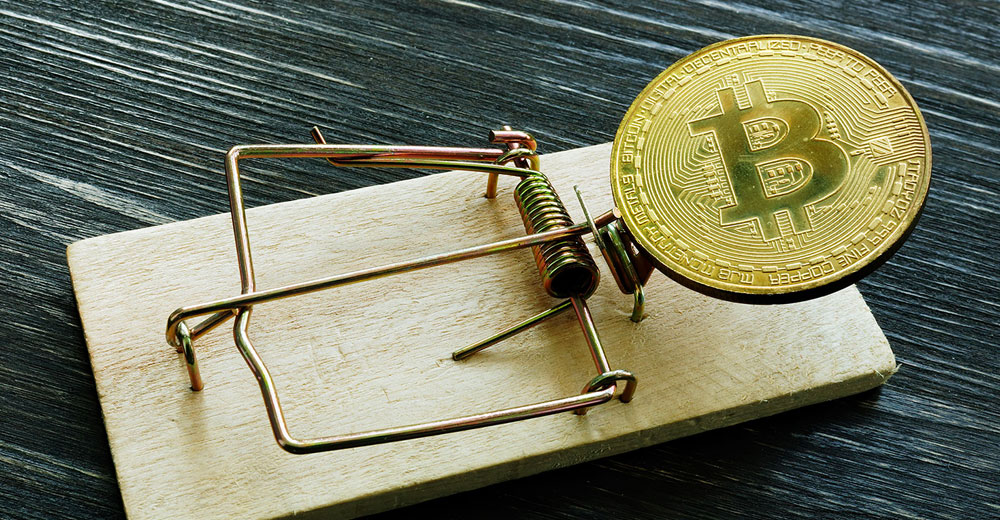 FTC Reports Significant Rise in Cryptocurrency Scams FTC Reports Significant Rise in Cryptocurrency Scams